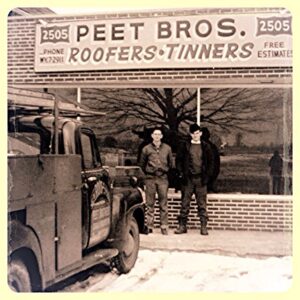 About | Peet Roofing